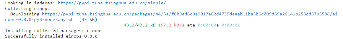 kaggle使用pip安装库失败_kaggle pip install 出错-CSDN博客