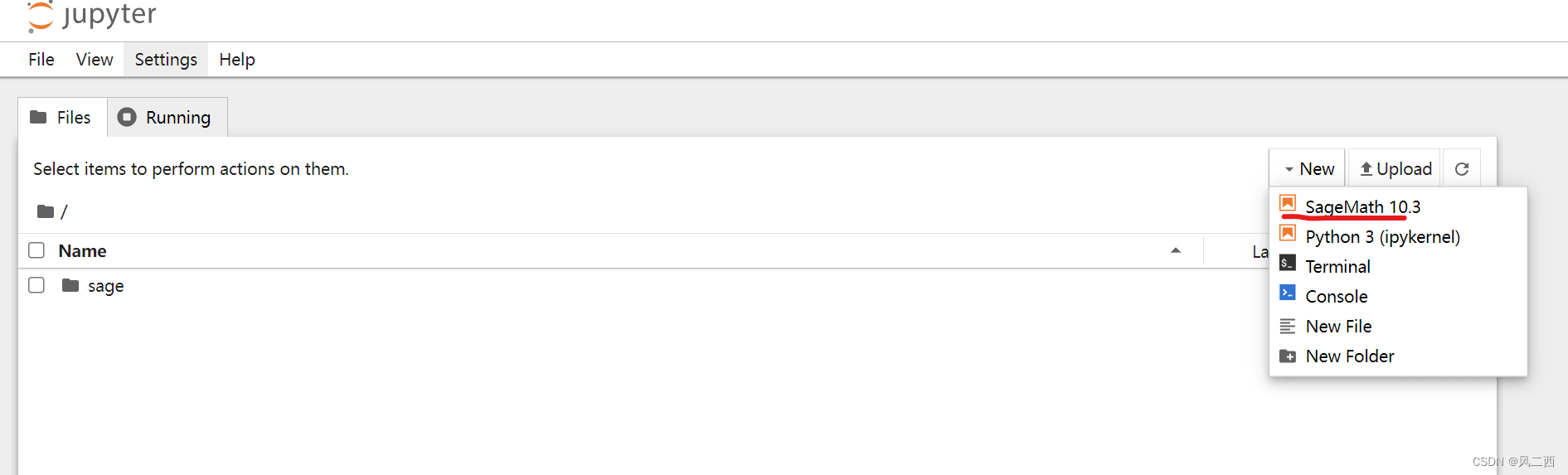 CTF密码学工具_sagemath安装_去docker pull一个sagemath环境-CSDN博客