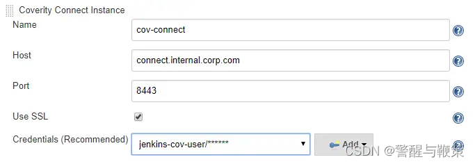 Coverity代码审计使用教程_coverity scan-CSDN博客