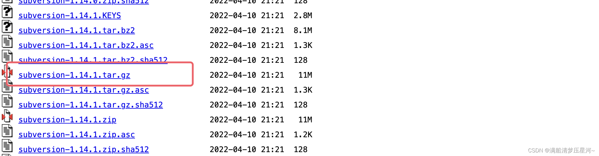 【MacOS使用svn报错解决方案】E120171: 执行上下文错误: An error occurred during SSL communication-CSDN博客