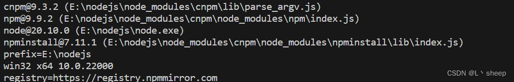 window10 Electron+Vue 最简单的原生项目创建，从环境搭建到打包_window electron vue-CSDN博客