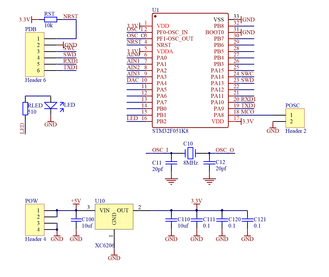 单片机晶体的温度特性_osc temp-CSDN博客