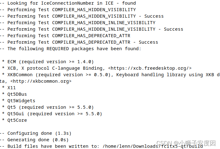 关于QtCreator使用fcitx无法输入中文的解决方法（从根本解决问题）_fcitx5无法输入中文-CSDN博客