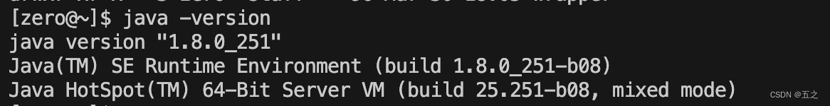 Gradle 安装配置_gradle-8.7-bin.zip-CSDN博客