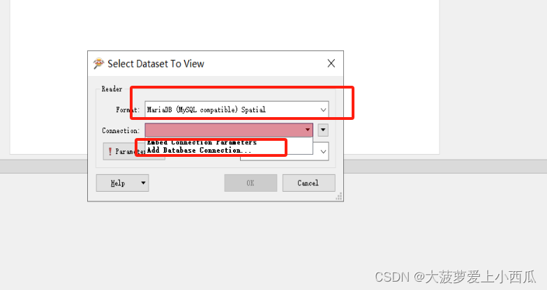 使用fme工具把数据入到数据库中，如MySQL，Oracle，postgresql等_fme txt转数据库-CSDN博客