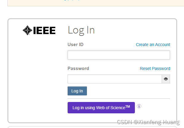 投稿完整流程-以IEEE TCYB为例_ieee投稿流程-CSDN博客