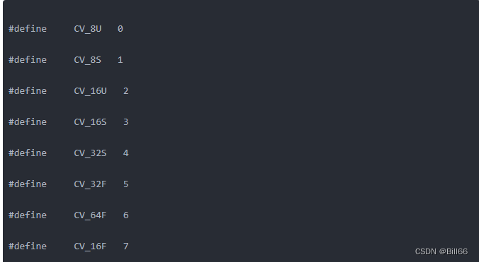 OpenCV Mat实例详解 五-CSDN博客