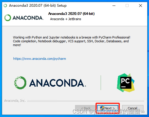 Windows系统/Anaconda（Python）环境下安装PyTorch【CPU版】_anaconda安装python>=3.8与pytorch>=1.8-CSDN博客