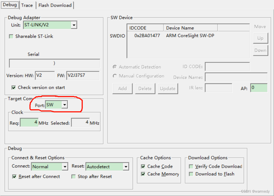 关于MDK5.35以后的版本禁用Xtal的解决办法_mdk新建工程不能选xtal-CSDN博客