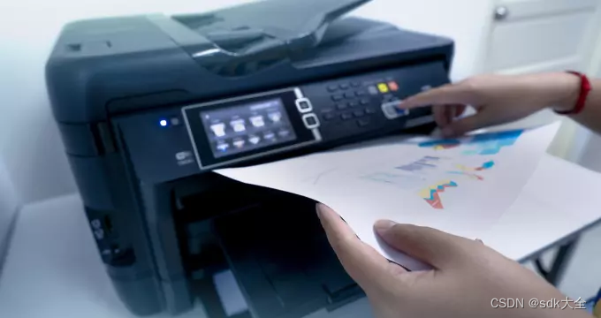 选择正确的扫描协议：比较指南_twain wia-CSDN博客