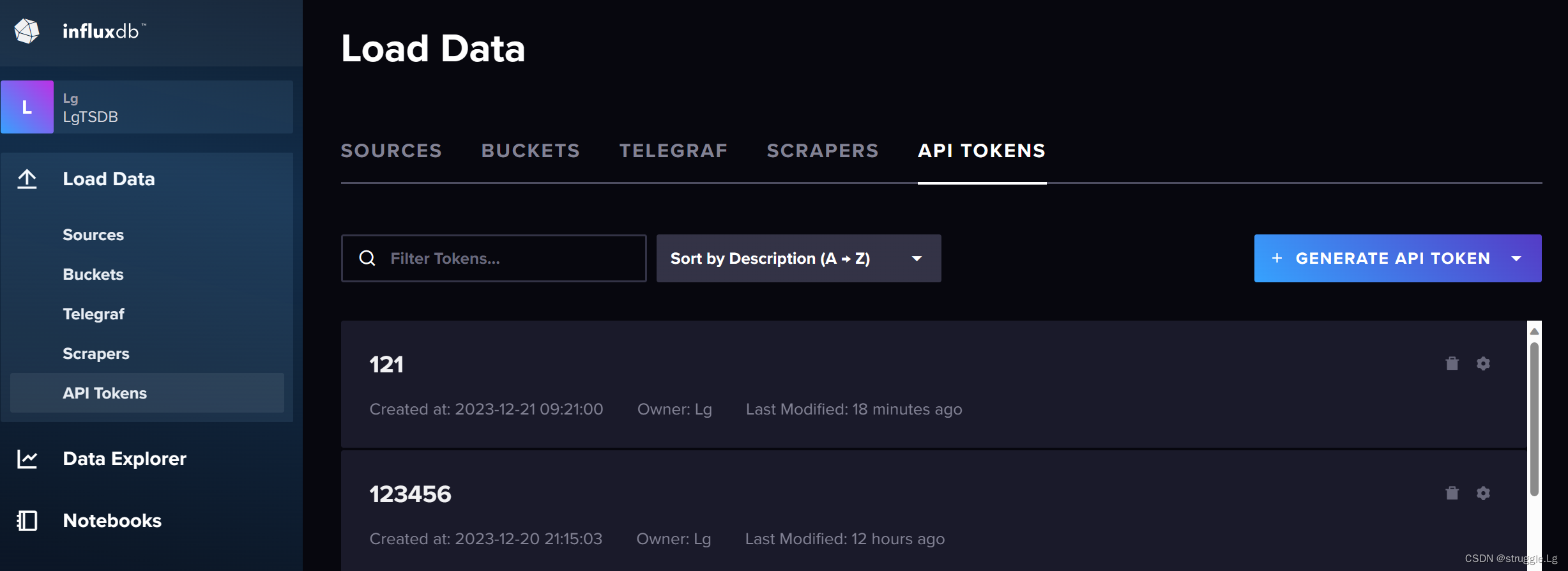 Windows系统中telegraf + influxdbV2_telegraf windows-CSDN博客