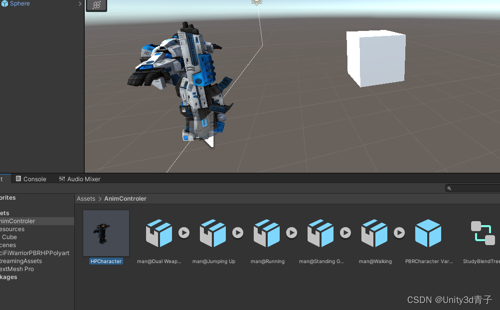 Unity3d从Assets仓库中加载资源到代码的全部方法汇总_unity 安卓 syreamingassets-CSDN博客