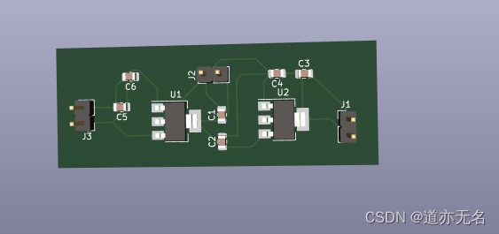 12V转5v,5V转3.3v的电路原理图_12v转3.3v电路图-CSDN博客