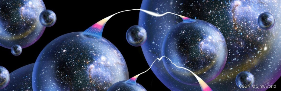 【MVO】多元宇宙优化(Multi-verse Optimization, MVO)理论分析与matlab性能仿真_mvo 优化-CSDN博客