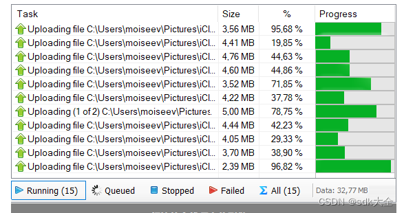 S3 Browser Pro 浏览器专业版 Crack-CSDN博客