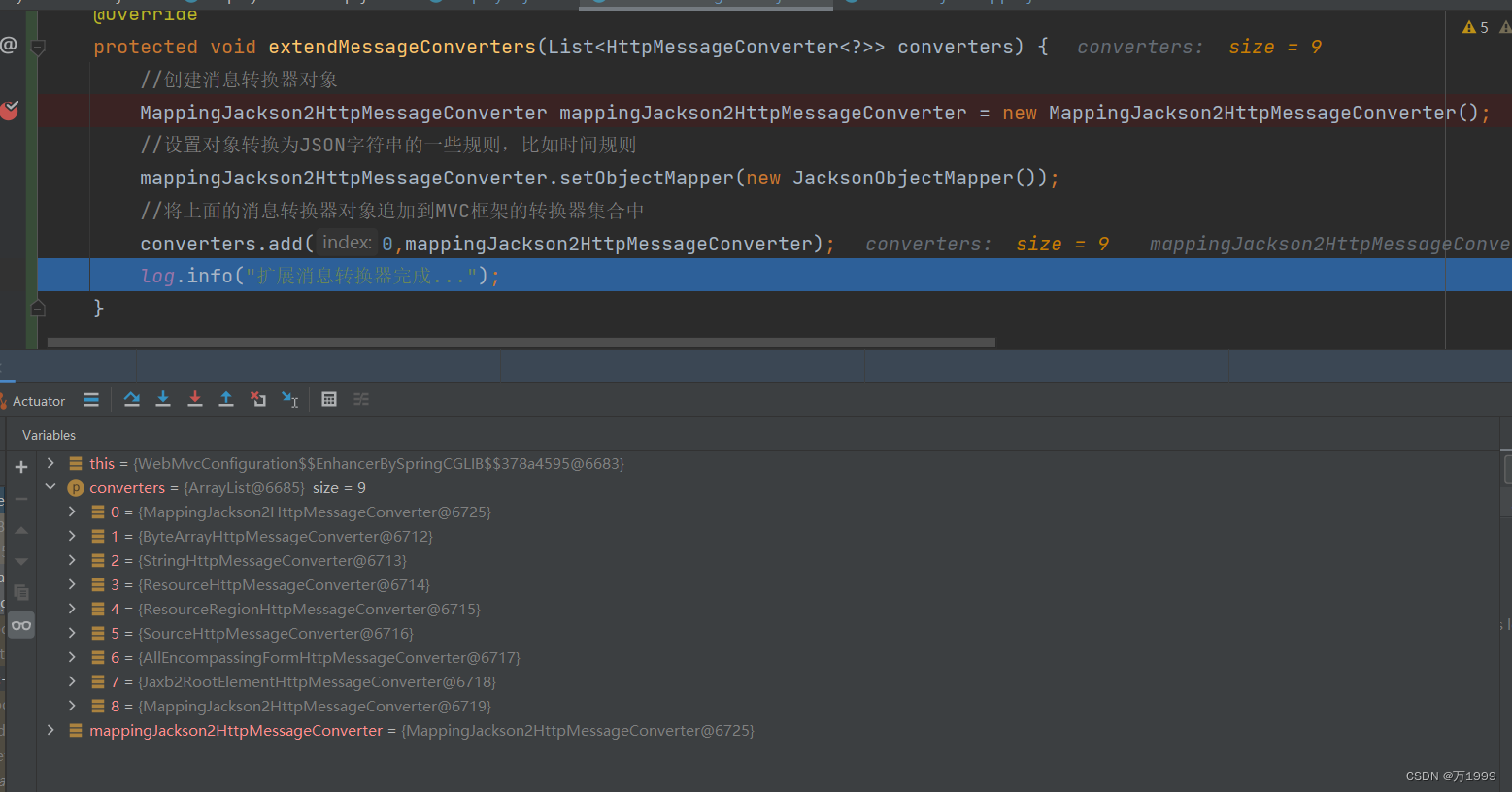 Springboot时间格式化解决后端传给前端的时间显示不一致springboot 返回前端时间格式 Csdn博客