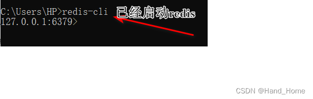 Error 10061 Connecting To Localhost 6379 由于目标计算机积极拒绝，无法连接。 Csdn博客