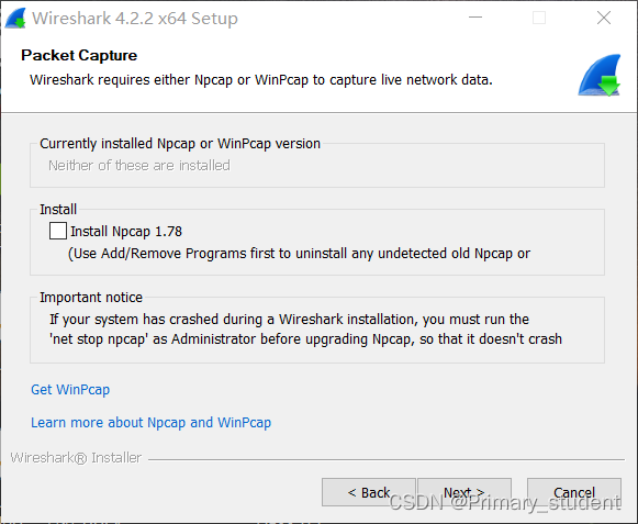 EtherCAT-wireshark 使用备忘_ethercat wireshark-CSDN博客