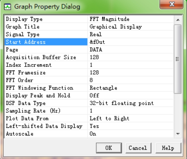 DSP实验4-FIR和IIR算法的实现——基于TMS320VC5509_vc仿真dsp-CSDN博客