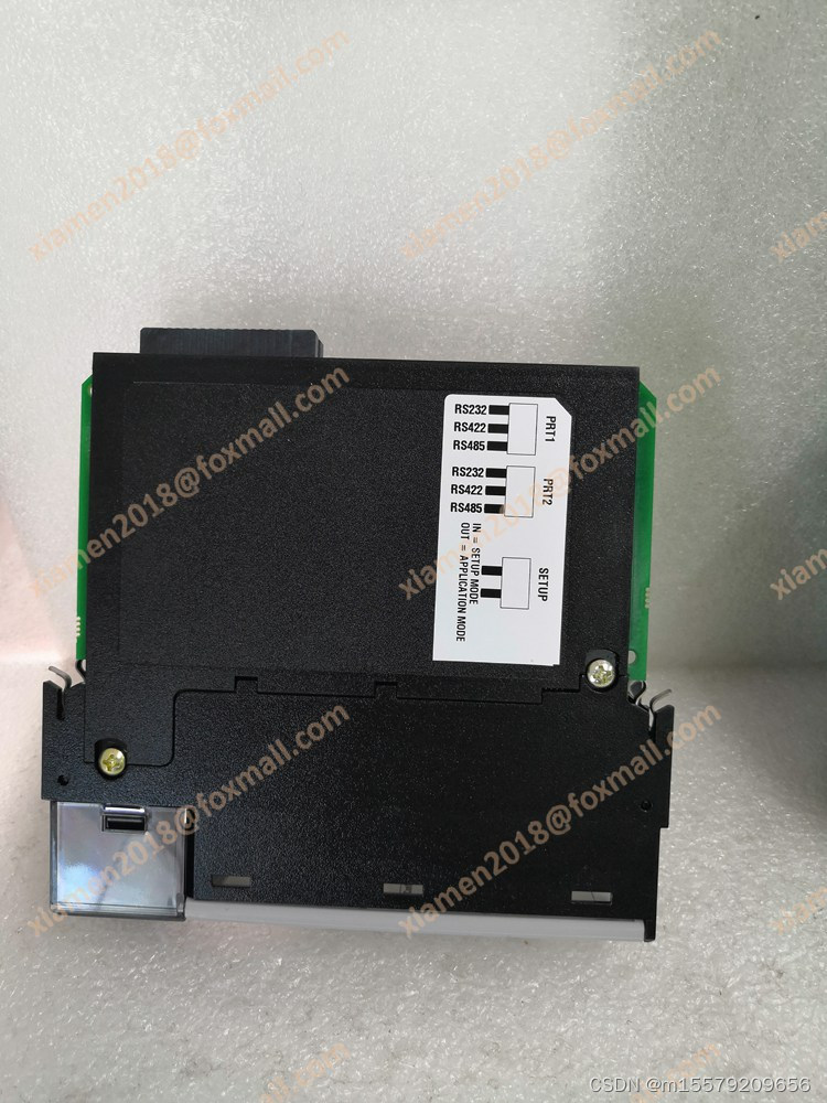 PROSOFT MVI56-MCM 通讯模块_mvi56(e)-mcm modbus rtu-CSDN博客