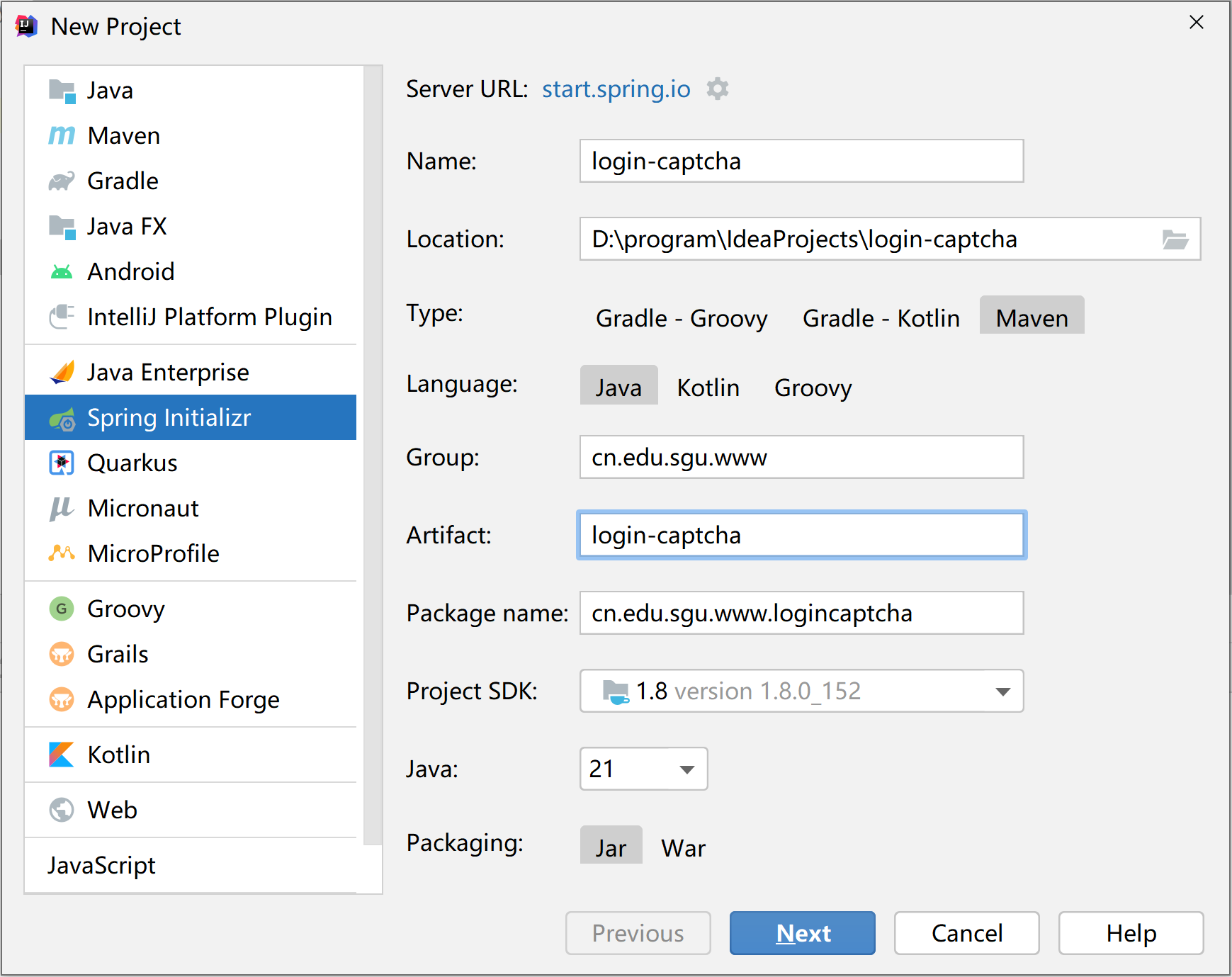 Java实现登录验证码的功能-CSDN博客