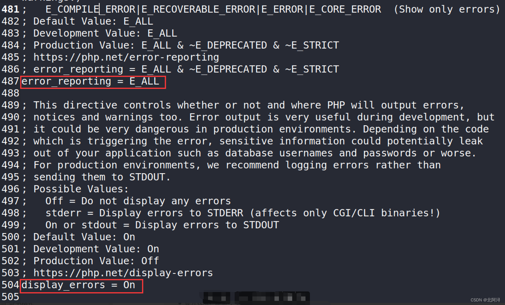 关于在 kali 下使用 sqli-labs 和一些使用时产生的问题及其解决方法_最新版本kali搭建sqli-labs-CSDN博客