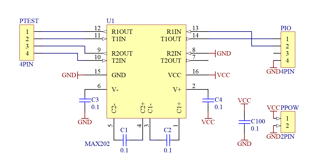 MAX202负压带载能力测试_max202(d)-CSDN博客