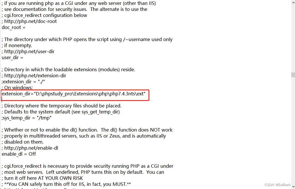 phpstudy搭建：勾股OA_phpstudy oa配置-CSDN博客