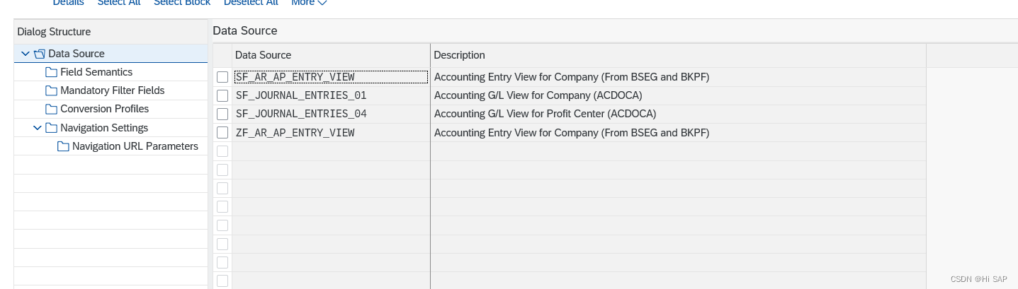 盘点那些好用的FIORI App(七)-Intercompany Matching and Reconciliation（ICMR）_sap ...
