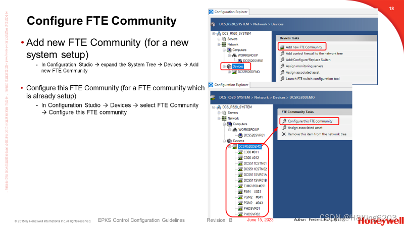 EPKS Control Configuration Guidelines （EPKS系统组态原则）_control ...