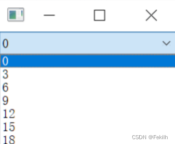 [Qt期末救急]2.1w字真题汇总，带详细解析-CSDN博客
