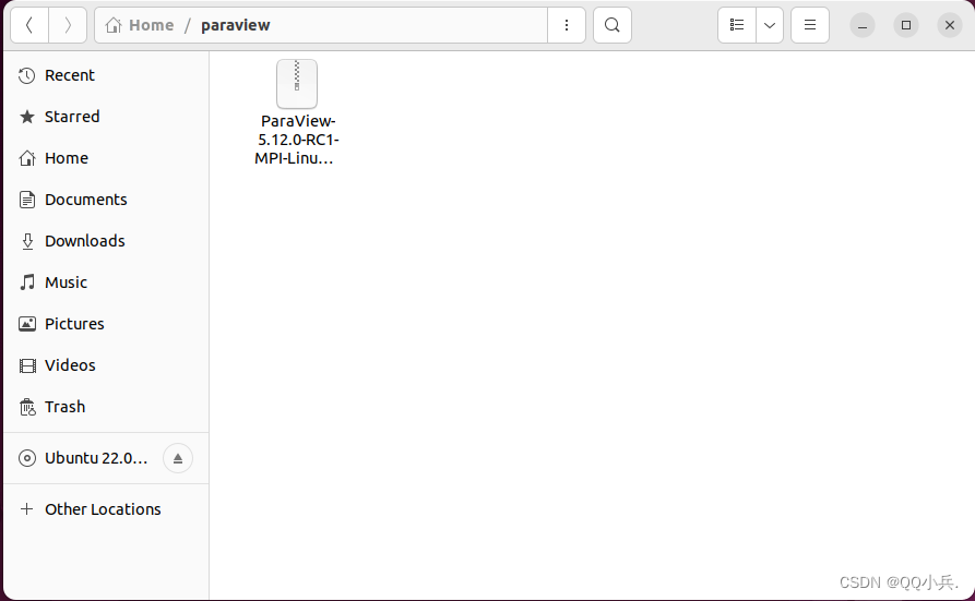 ubuntu下安装配置 pylith 与 paraview-CSDN博客