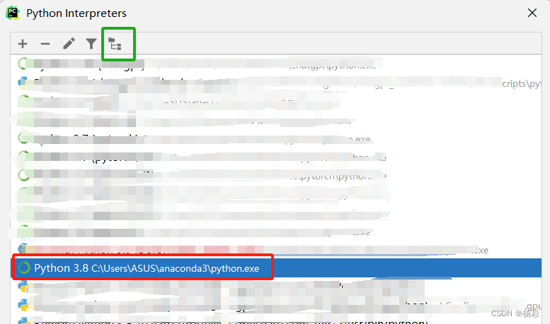 linux系统在终端和pycharm中设置环境变量_pycharm linux 环境变量-CSDN博客