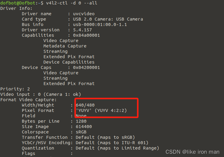 使用Matlab、Opencv、Ros三种方法完成相机标定_csdn 相机标定-CSDN博客