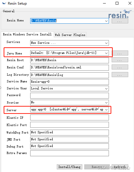 E-cology 本地环境搭建_ecology测试环境搭建-CSDN博客