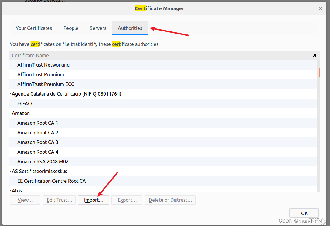 PKI实验-CSDN博客