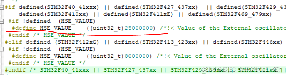 stm32f407移植rtthread，rt_thread_delay 延时不准确_stm32f4的延时不准-CSDN博客