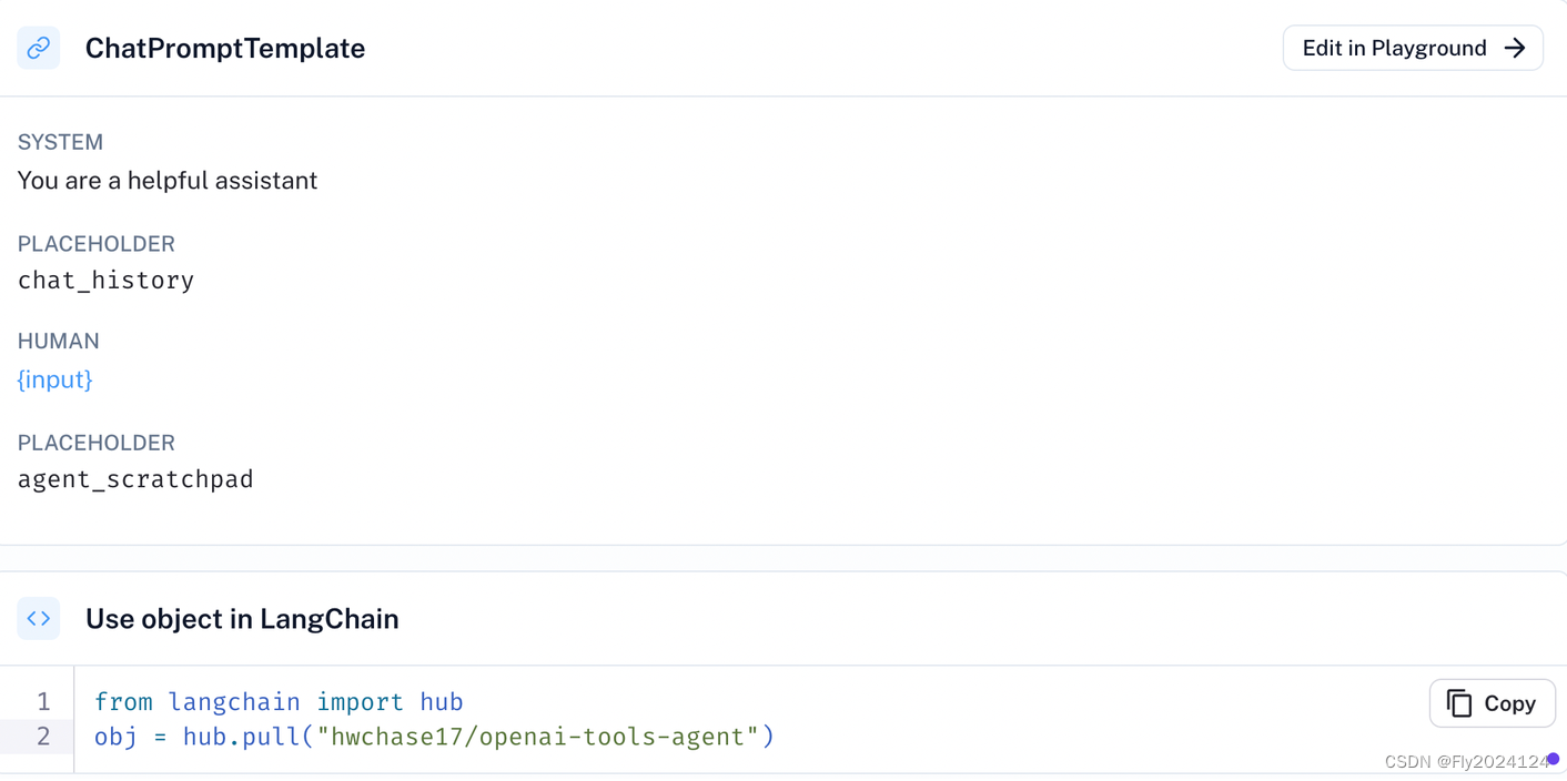 从API到Agent：万字长文洞悉LangChain工程化设计_langchain agent调用本地的postapi 完成事情-CSDN博客