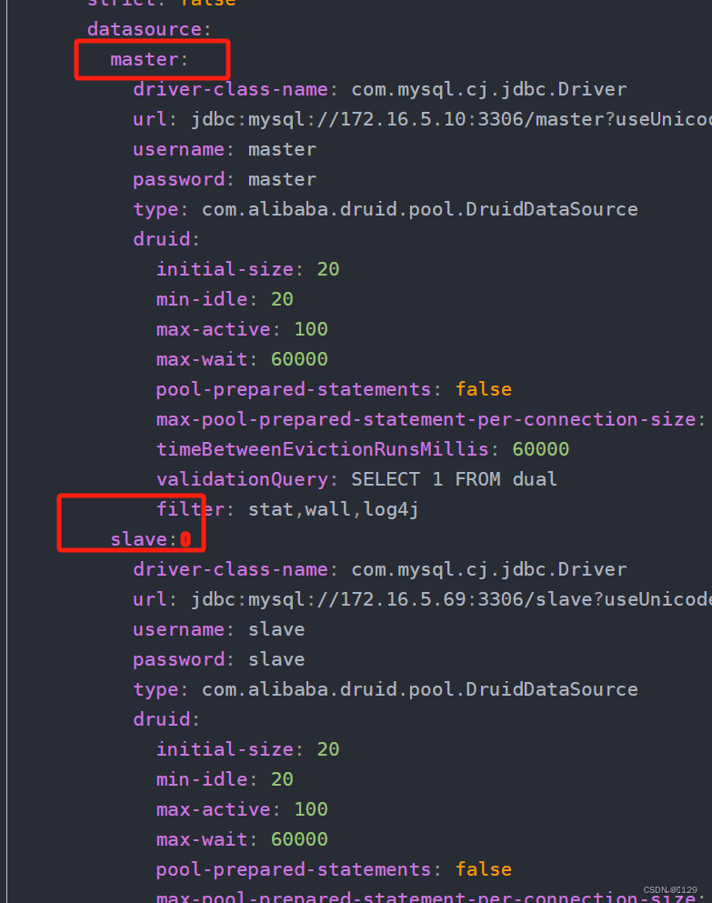 Springboot 开发常用注解解析 Csdn博客