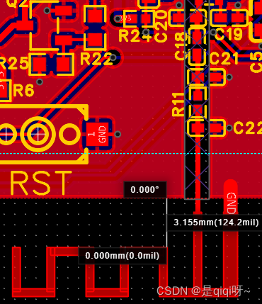 盘点一下那些年你见过却不了解的PCB天线~-CSDN博客