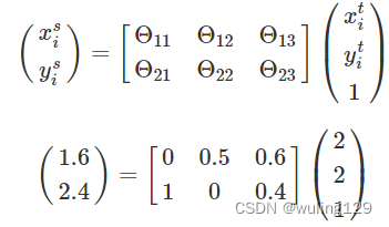 [转载]STN：Spatial Transformer Networks 空间变换网络_spatial transform decoupling中的stn-CSDN博客