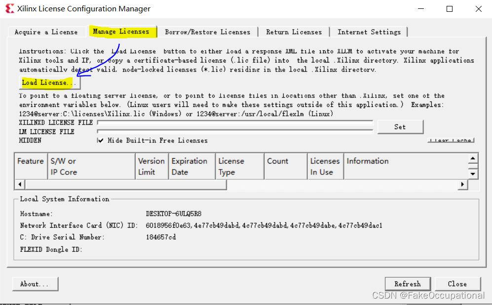 fpga系列 HDL：ISE 安装笔记_ise安装enable webtalk to send software-CSDN博客