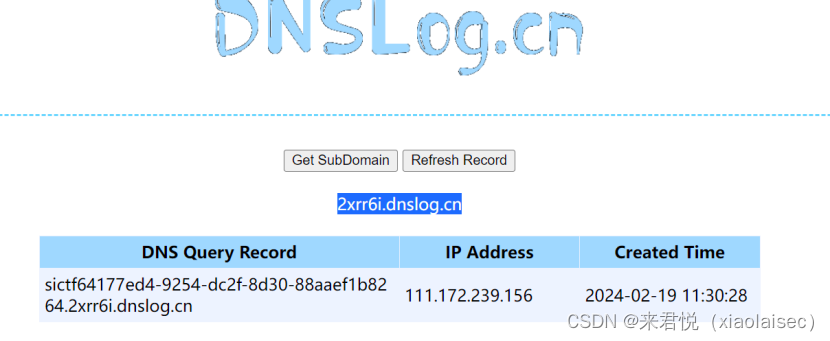 SICTF Round#3 WP-CSDN博客