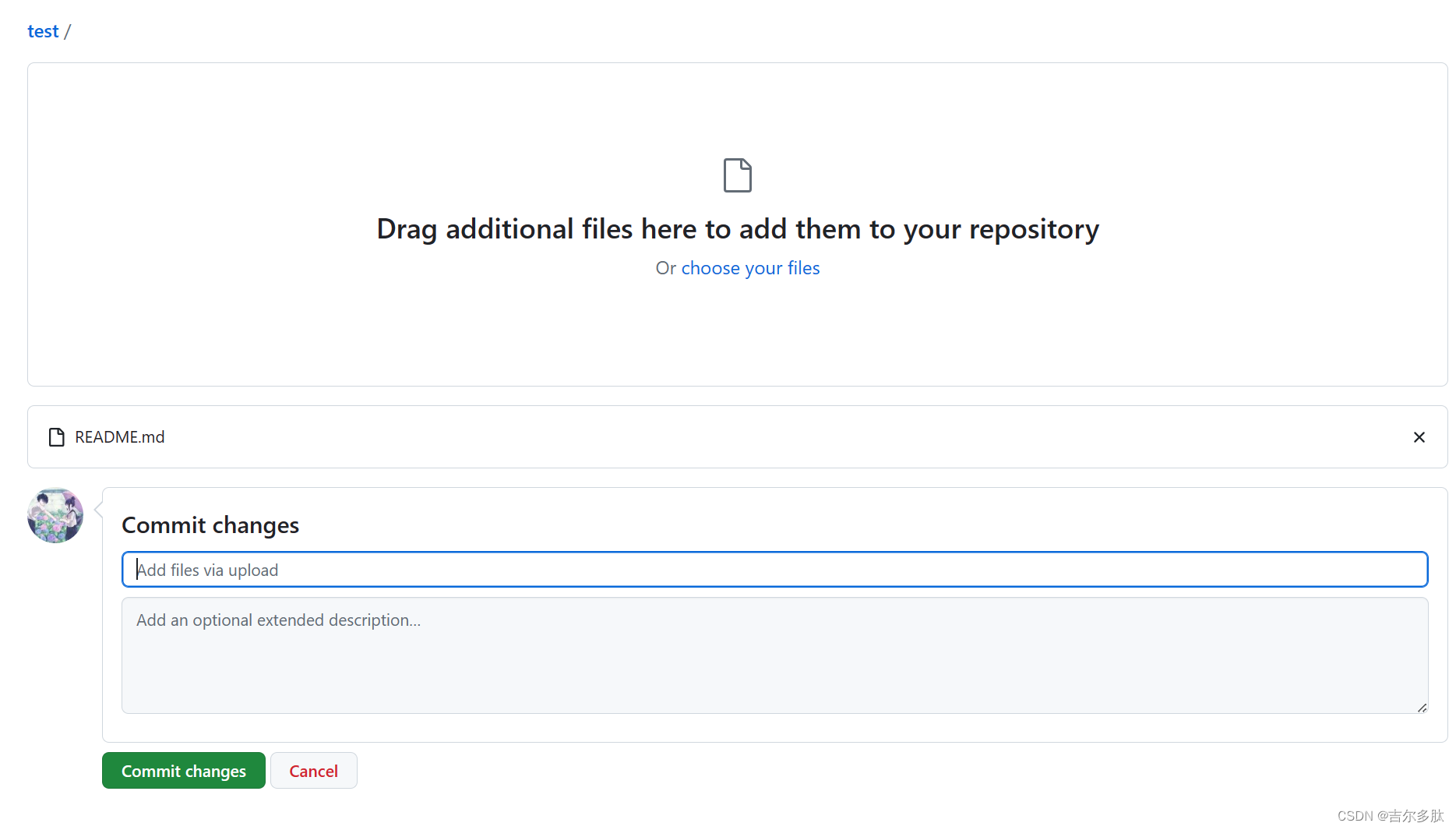 使用Matlab的git功能配合Github的Github Desktop软件进行代码管理_matlab导入github-CSDN博客