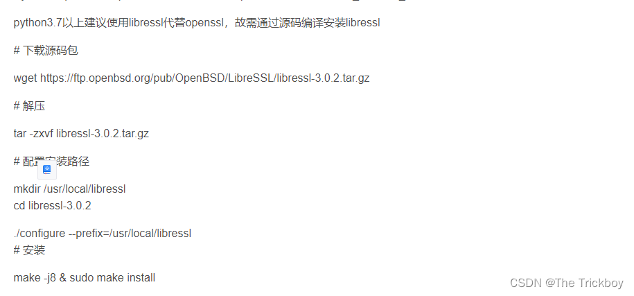 Failed to build these modules: _ctypes && Failed to build these modules: _curses_编译python failed ...