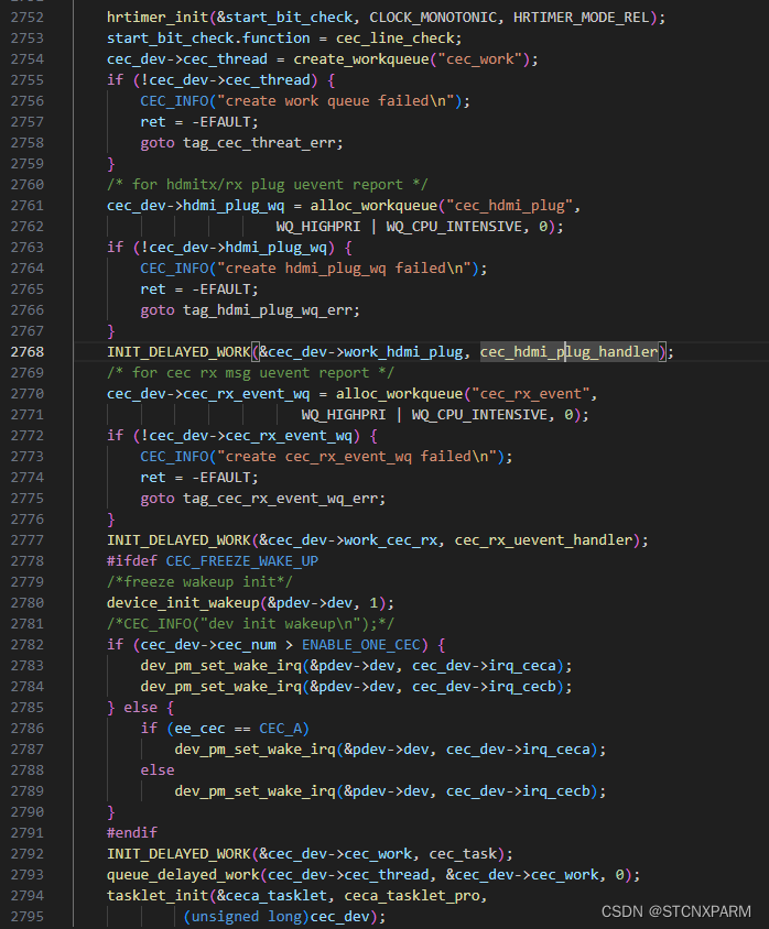 Amlogic BSP-HDMI模块驱动分析_hdmirx驱动学习-CSDN博客