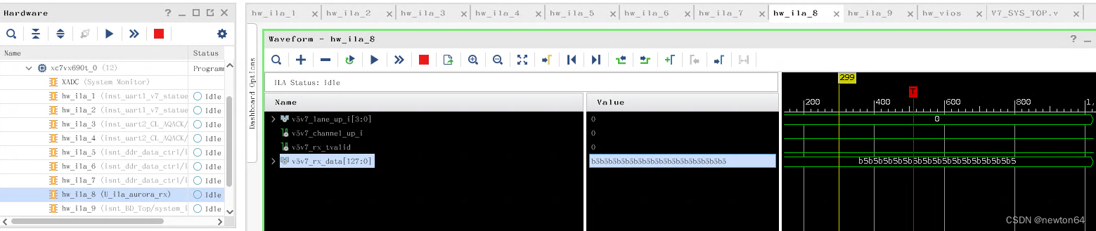 GPU-IO板调试记录_vivado linux下编译更快-CSDN博客