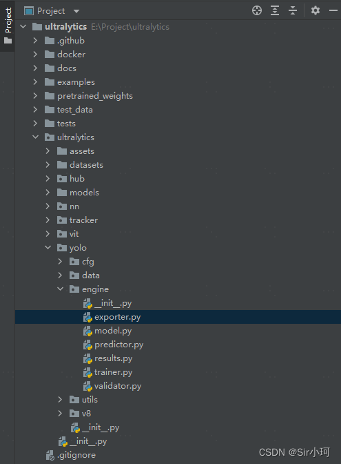 YOLOv8目标检测 opencv模型部署保姆级教程（包含opencv环境配置）_yolov8 opencv-CSDN博客