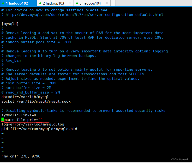 将linux中.csv文件导入到mysql的表中_linux如何使用sqoop将csv文件导入到mysql-CSDN博客