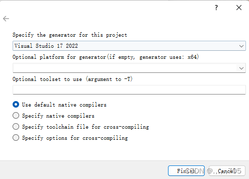 freeglut编译_vs2022编译freeglut-CSDN博客